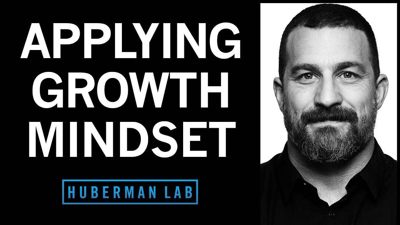 Andrew Huberman AI | Dexa